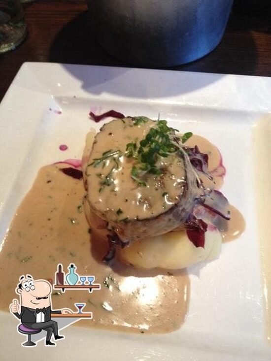Rhubarb, Belfast - Restaurant menu, prices and reviews