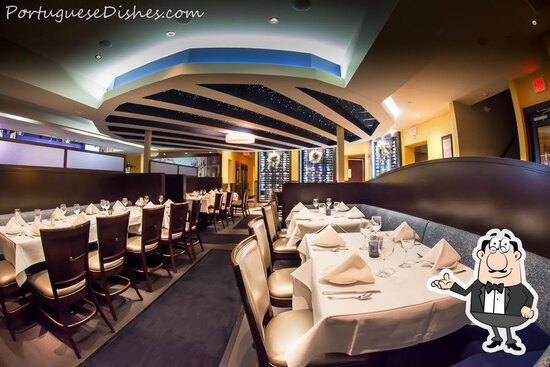 Sagres Restaurant, Fall River - Menú del restaurante, precios y reseñas