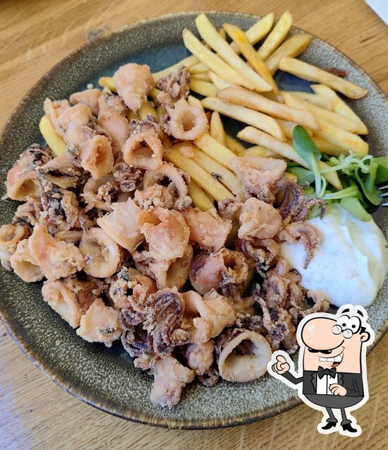 Restoran Morčić, Rijeka - Restaurant menu, prices and reviews