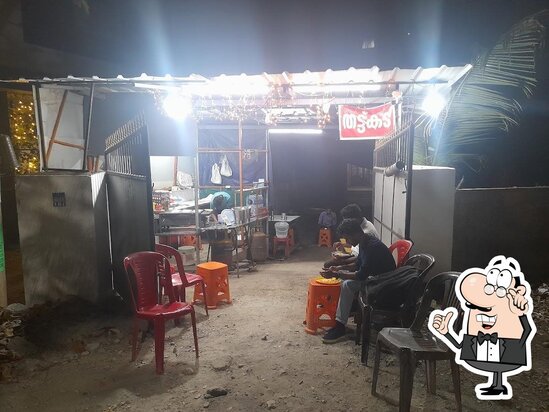 Thattukada, Kakkanad - Restaurant menu, prices and reviews