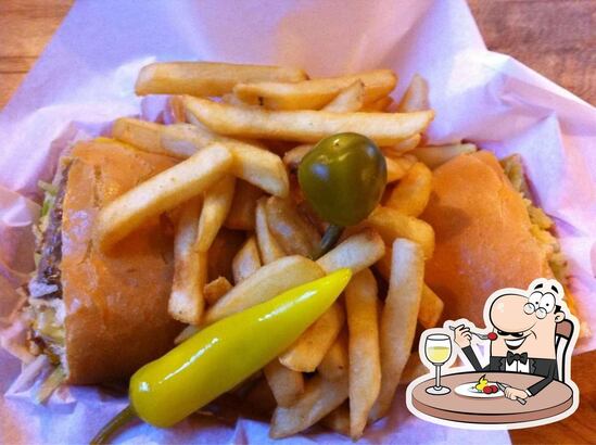 Pass Key Restaurant, 1901 W US-50 in Pueblo - Restaurant menu and reviews