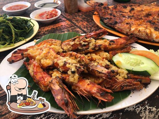 Made Bagus Cafe Jimbaran, Kuta Selatan - Restaurant reviews
