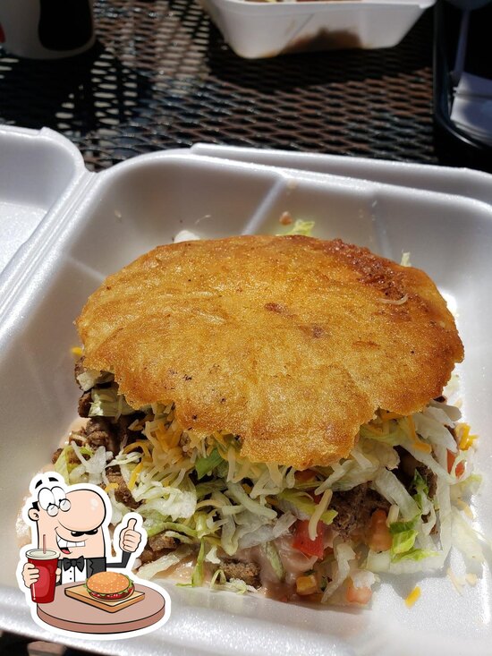 Don Ruben, 12006 E Carson St in Hawaiian Gardens - Restaurant reviews