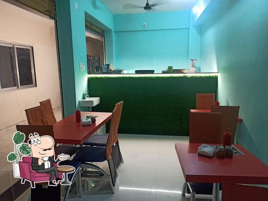 Engineers Cafe, Surat - Restaurant menu, prices and reviews