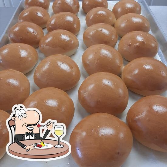 Fil Euro Bakery in Toronto - Restaurant reviews