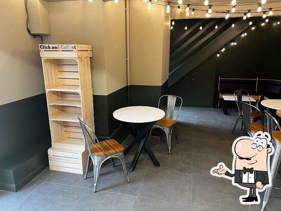 Gratitude Coffee, Ringwood - Restaurant menu, prices and reviews