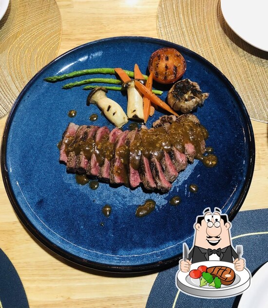 Menu at Need Company - Steak & Craft Beer restaurant, Map Yang Phon ...