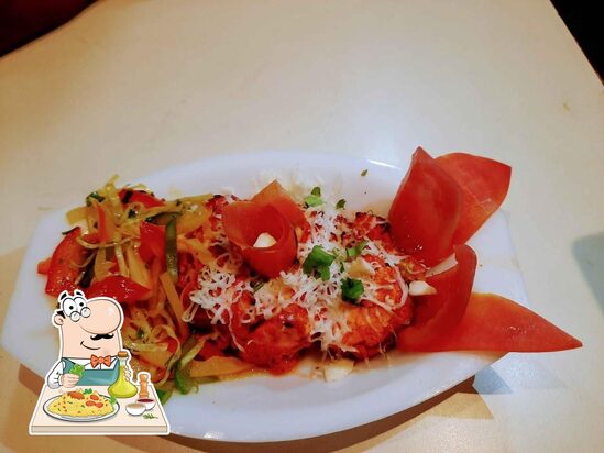 New Usha Restaurant, Mumbai - Restaurant menu, prices and reviews