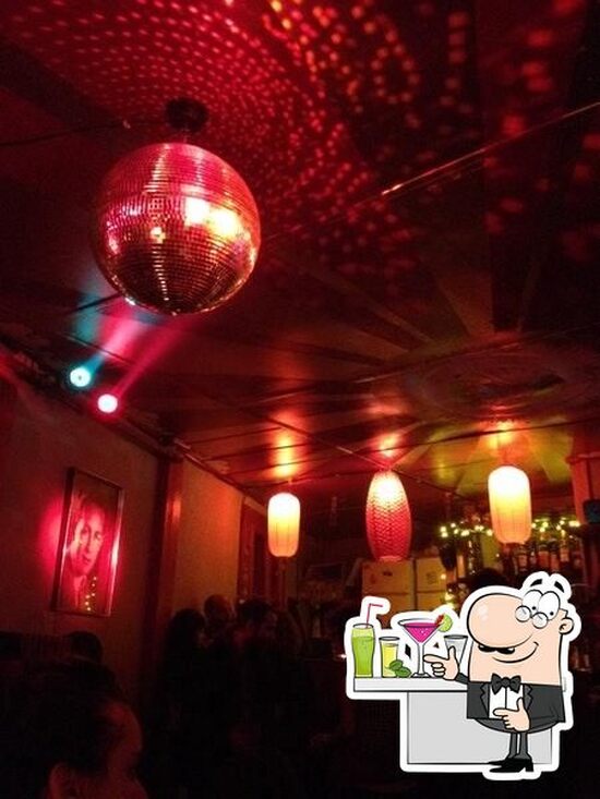 Pachinko, Geneva - Restaurant reviews