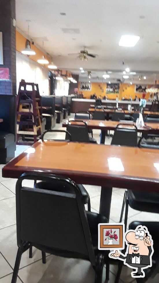 Pollo D'el Rey, Atlanta, Chamblee - Restaurant menu, prices and reviews