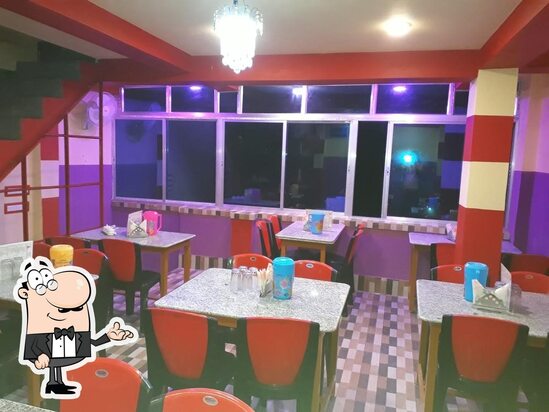 Menu at Red Chilli Ranaghat Resturant, Ranaghat