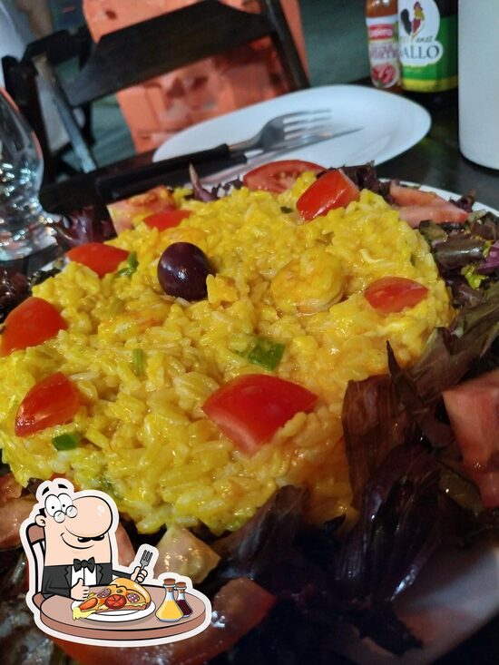 Boteco do Chef pub & bar, Fortaleza, R. Padre Anchieta - Restaurant reviews