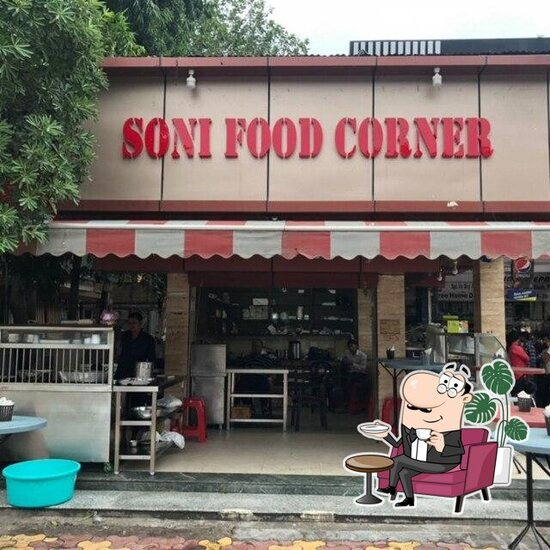 Soni Food Corner (S.F.C), New Delhi - Restaurant menu, prices and reviews