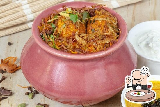 Taansen, Chennai - Restaurant menu, prices and reviews