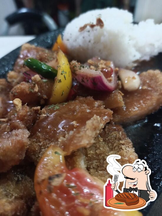 Taps & Sizzle, Davao City - Restaurant menu, prices and reviews