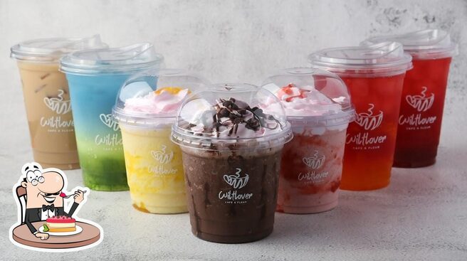 Wiltlover Cafe - Makati, Makati - Restaurant menu and reviews