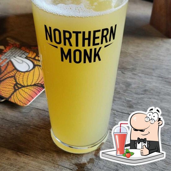 Northern Monk Refectory in Leeds - Restaurant reviews