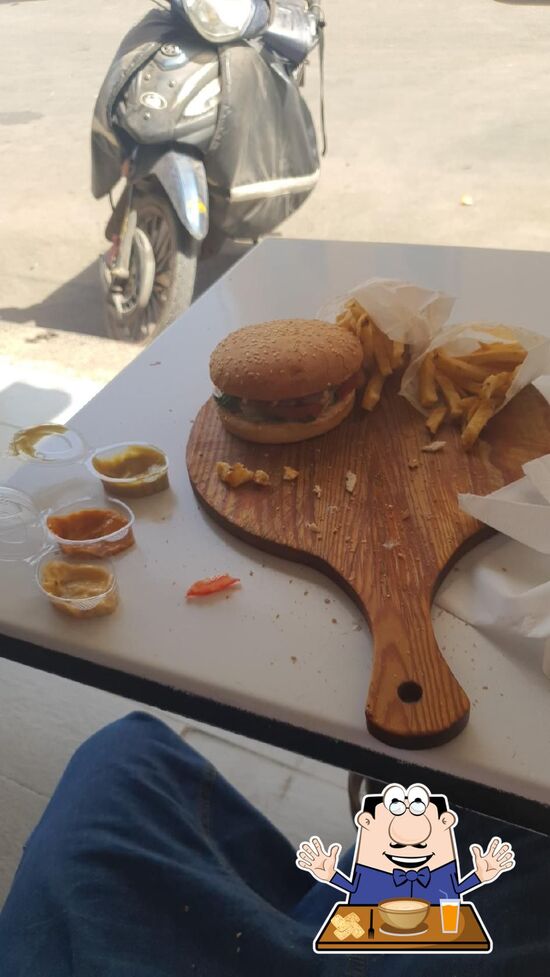 bledi's snack, Titt Mellilen - Menu du restaurant, prix et avis