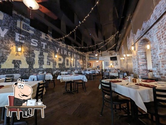 Capeo, North Little Rock - Restaurant menu, prices and reviews
