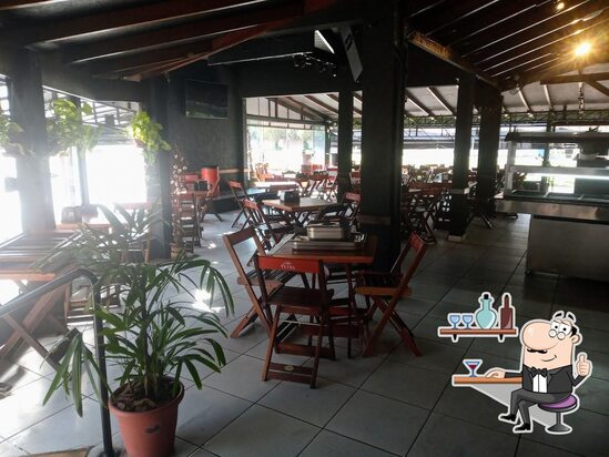 Menu em Don Ramon bar e restaurante, São Carlos