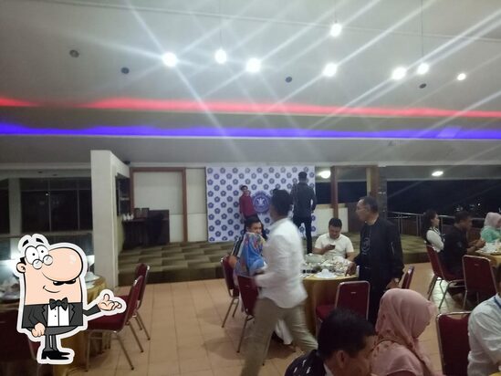 Golf View Resto N Cafe, Palembang - Restaurant reviews