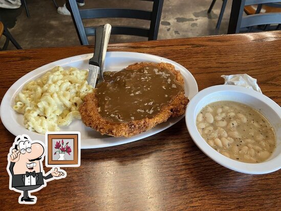 The Choppin' Block, Clarksville - Restaurant menu, prices and reviews