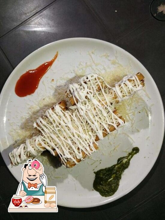 Lean Feast, Surat - Restaurant menu, prices and reviews