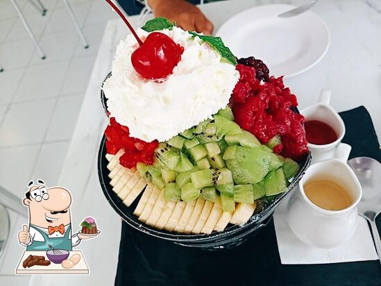 Restaurante SweetHeart, Nai Mueang - Opiniones del restaurante