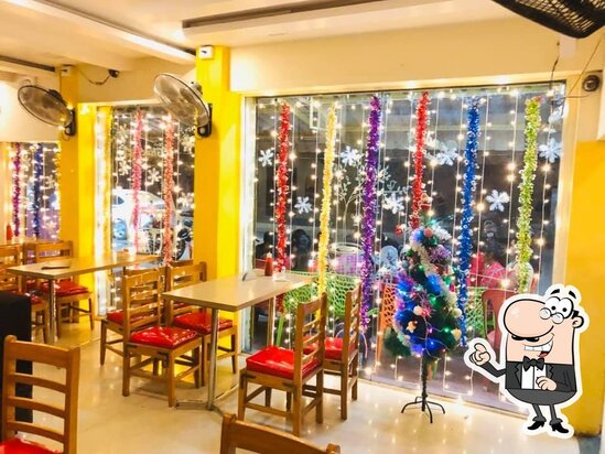 Cafe Choco Craze, Nanded-Waghala - Restaurant menu, prices and reviews