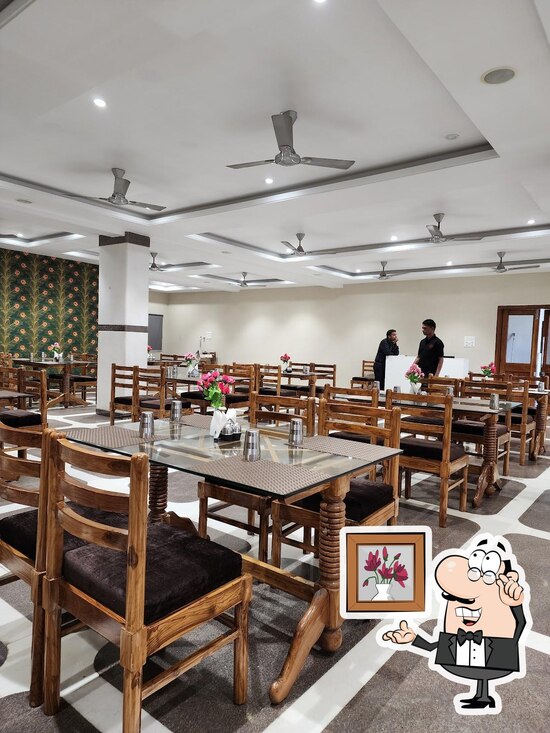 ISKCON Govinda's Prasadam Pure Veg, Raipur - Restaurant menu, prices ...
