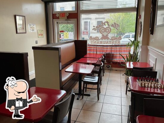 Ila Mae's Restaurant, Trenton - Restaurant menu, prices and reviews