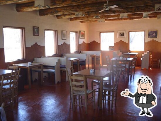 Tiwa Kitchen, Taos - Restaurant menu, prices and reviews