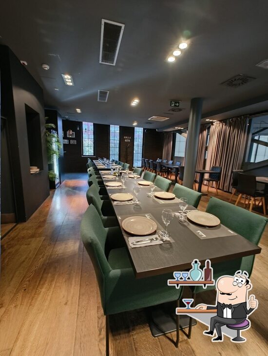 Batak Grill, Zagreb - Restaurant menu, prices and reviews