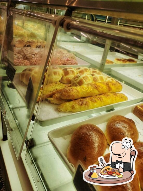 BreadTalk - SM City East Ortigas, Pasig - Restaurant reviews