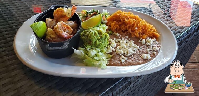 El Canton Cantina Bar & Grill, Denver - Restaurant menu, prices and reviews