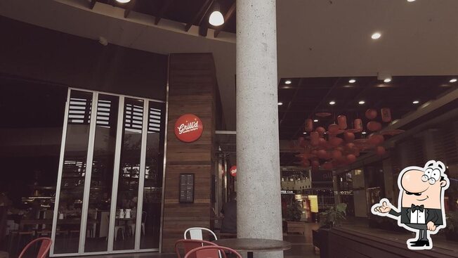 Grill'd Carousel, R212/13, Westfield Carousel, 1382 Albany Hwy in ...