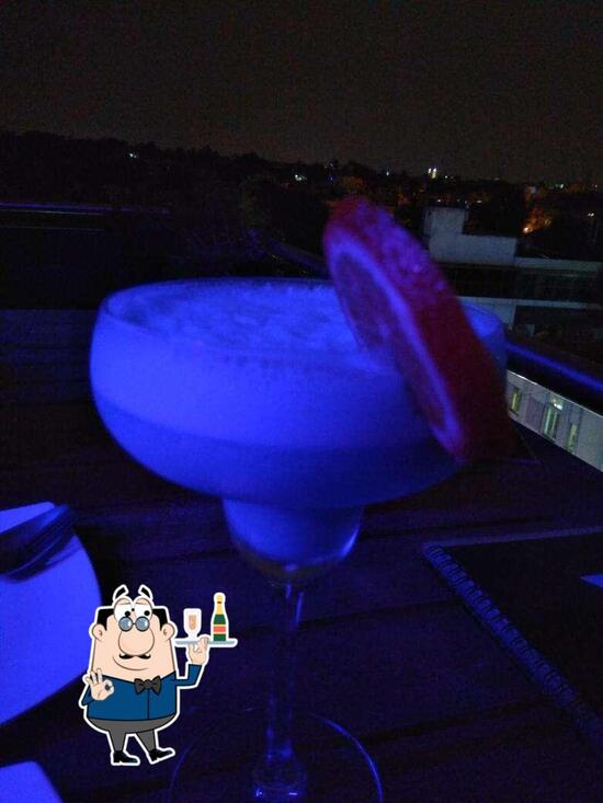 Gulp & Groove, Bengaluru - Restaurant menu, prices and reviews
