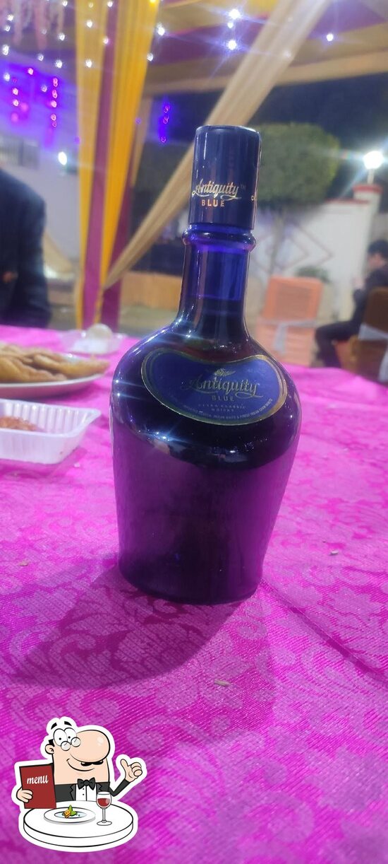 JSR Garden, Faridabad - Restaurant menu, prices and reviews