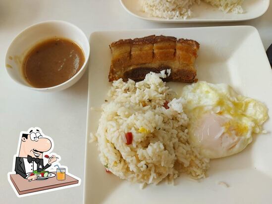 Kaps Tapsi - Guinhawa St., Malolos Bulacan Branch restaurant, Malolos ...