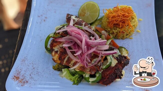 Kin ha Isla Mujeres Restaurant, Isla Mujeres - Opiniones del restaurante