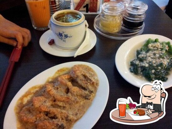 Menu at Lao Pan restaurant, Surabaya, Jl. Adityawarman No.Town Square