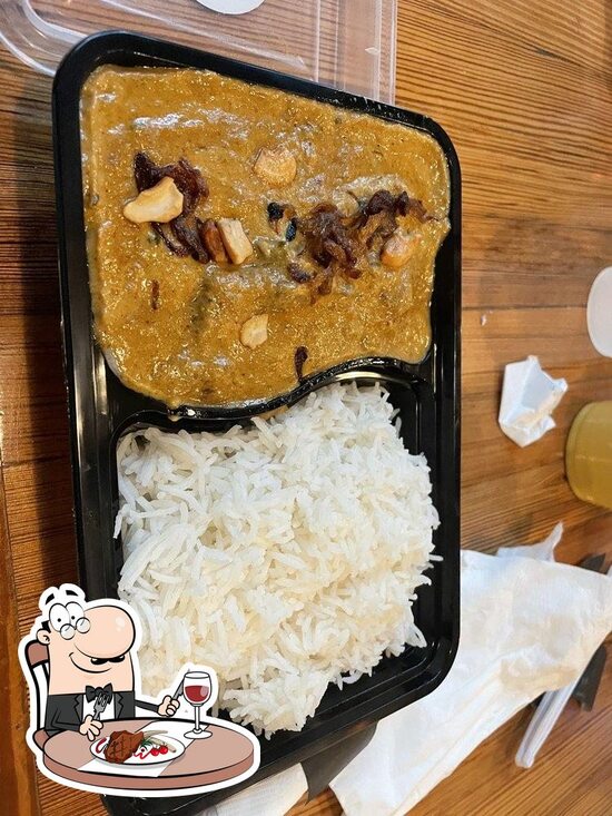 LUFU NOLA, LUFU NOLA, 301 St Charles Ave in New Orleans - Restaurant ...