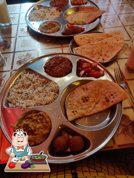 Modest Restaurant & Room, Kadi - Restaurant reviews
