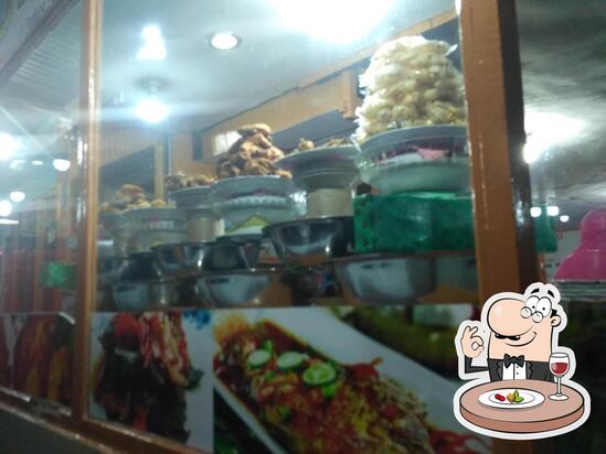 Rumah Makan Doa Basamo restaurant, Indonesia - Restaurant reviews