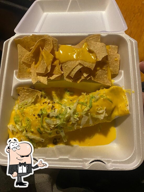 Taco King 2, Albert Lea - Restaurant menu, prices and reviews