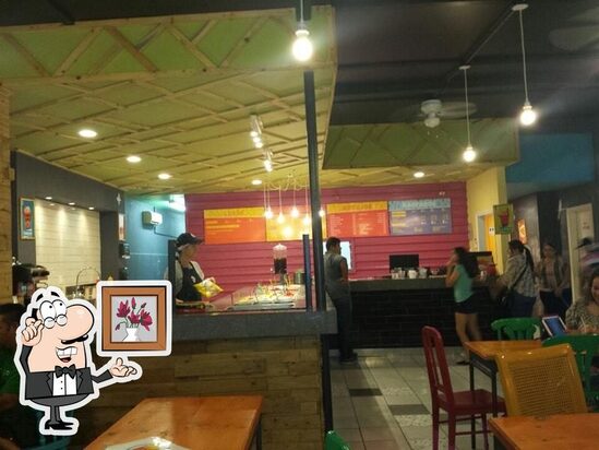 Tin Marin desserts, Mexicali - Restaurant reviews