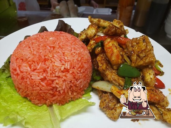 Vegan Fresh 2U, Rancho Cordova - Restaurant menu, prices and reviews