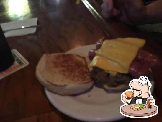 Zip's Cafe in Cincinnati - Restaurant menu and reviews