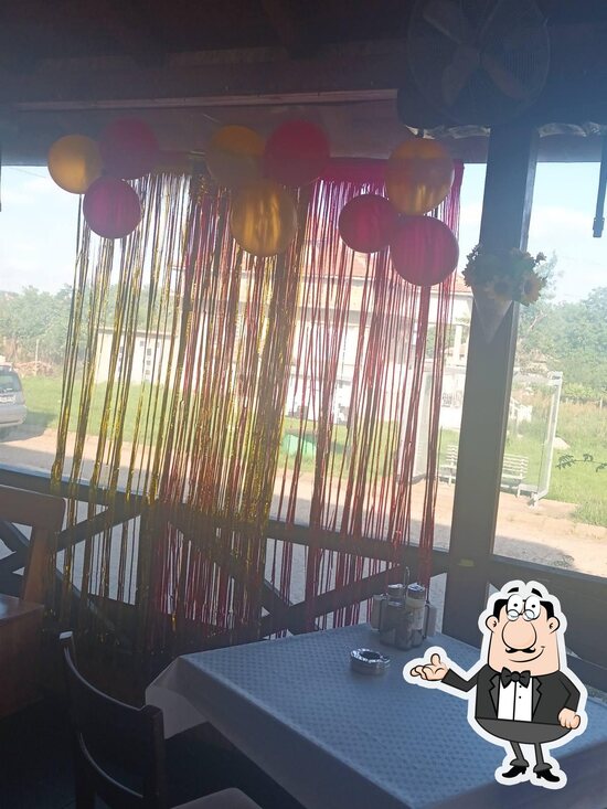Ресторант Балканджиите, Dve Mogili - Restaurant menu, prices and reviews