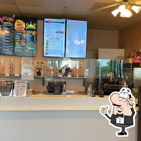 Wang Garden Chinese Restaurant, 9020 US-64 Suite 101 in Lakeland ...